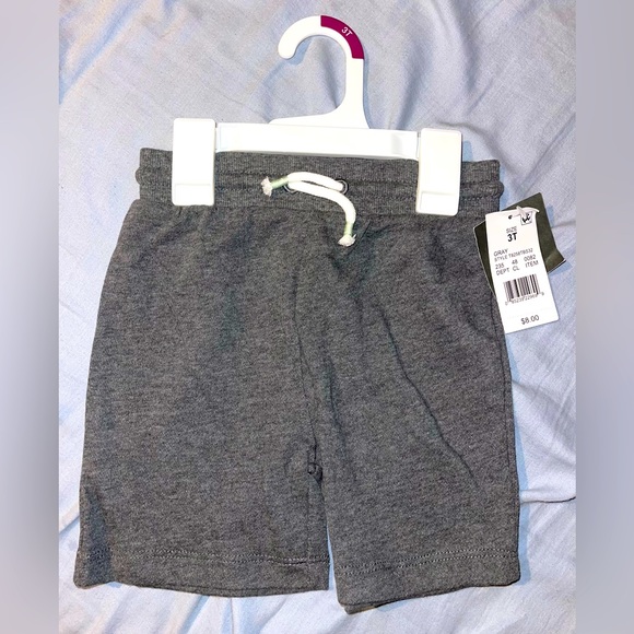 Grayson Threads | Bottoms | Grayson Mini Shorts For Boy | Poshmark